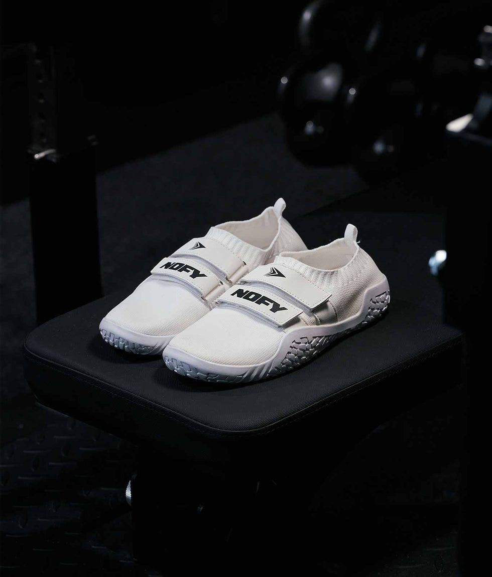 Alle NOFY Produkte auf einen Blick | Gym & Streetwear