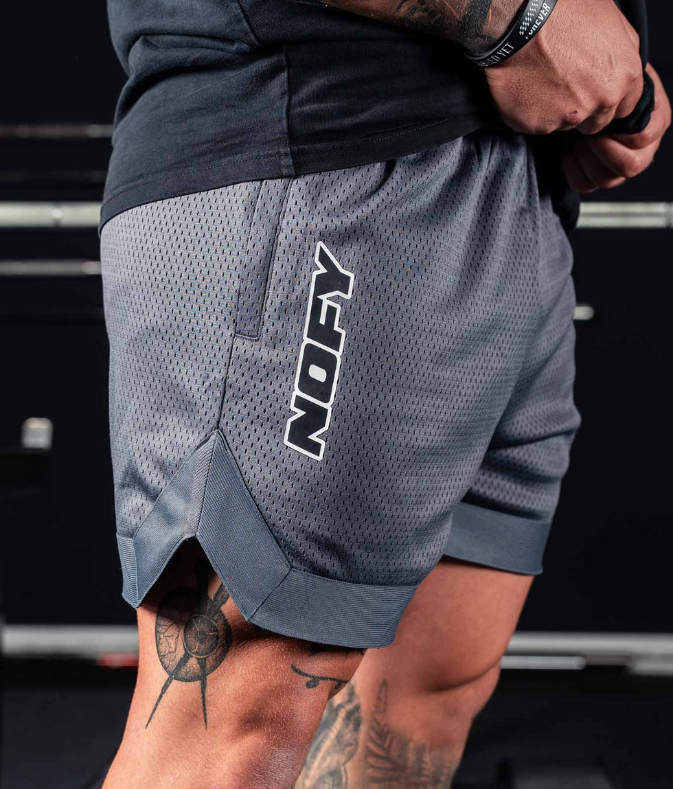 Alle NOFY Produkte auf einen Blick | Gym & Streetwear