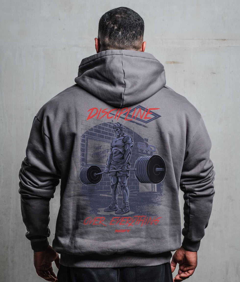Alle NOFY Produkte auf einen Blick | Gym & Streetwear