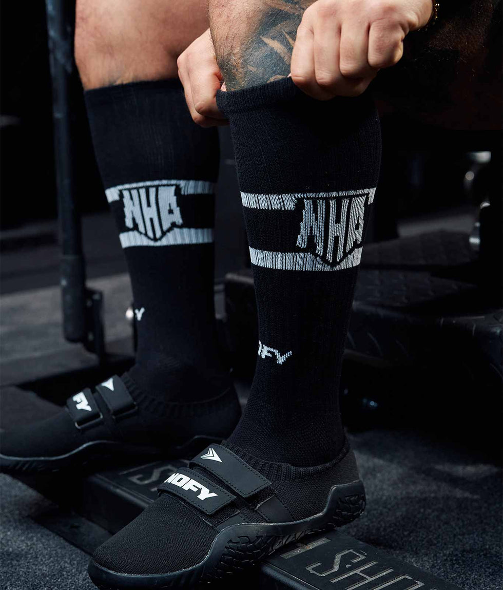 Alle NOFY Produkte auf einen Blick | Gym & Streetwear