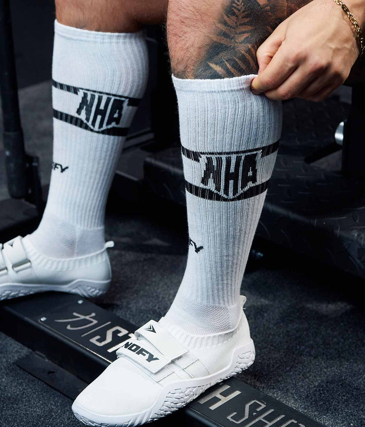 Alle NOFY Produkte auf einen Blick | Gym & Streetwear
