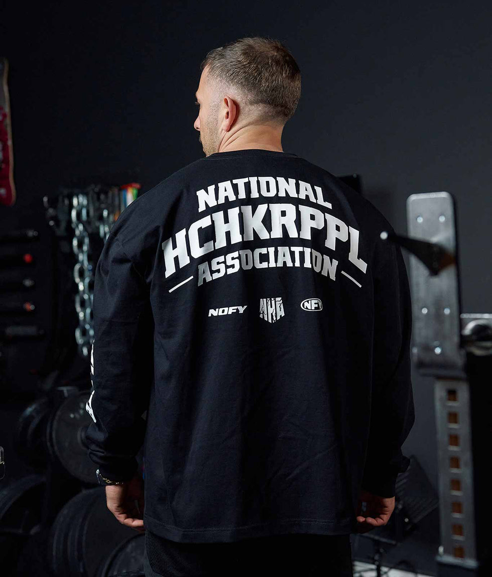 Alle NOFY Produkte auf einen Blick | Gym & Streetwear