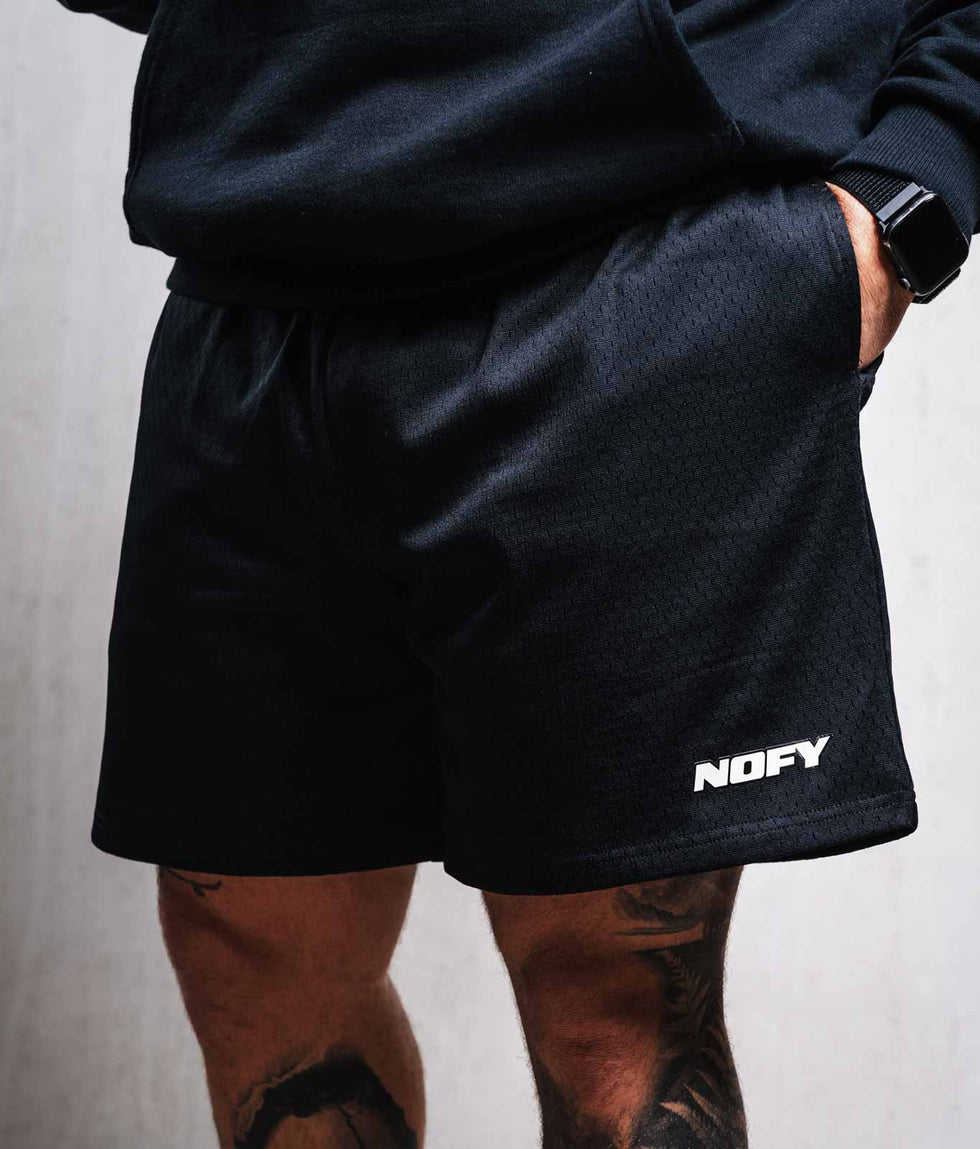 Alle NOFY Produkte auf einen Blick | Gym & Streetwear