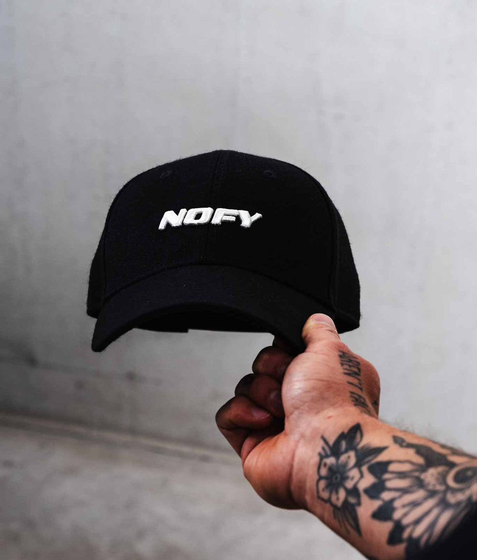 Alle NOFY Produkte auf einen Blick | Gym & Streetwear