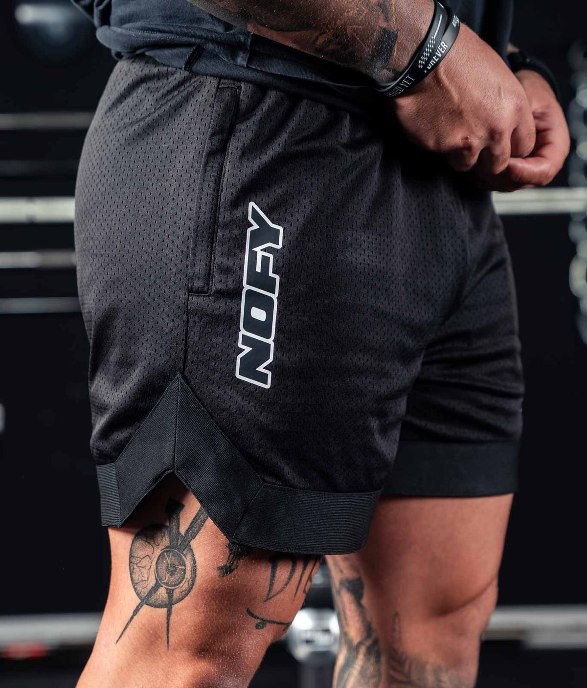 Alle NOFY Produkte auf einen Blick | Gym & Streetwear