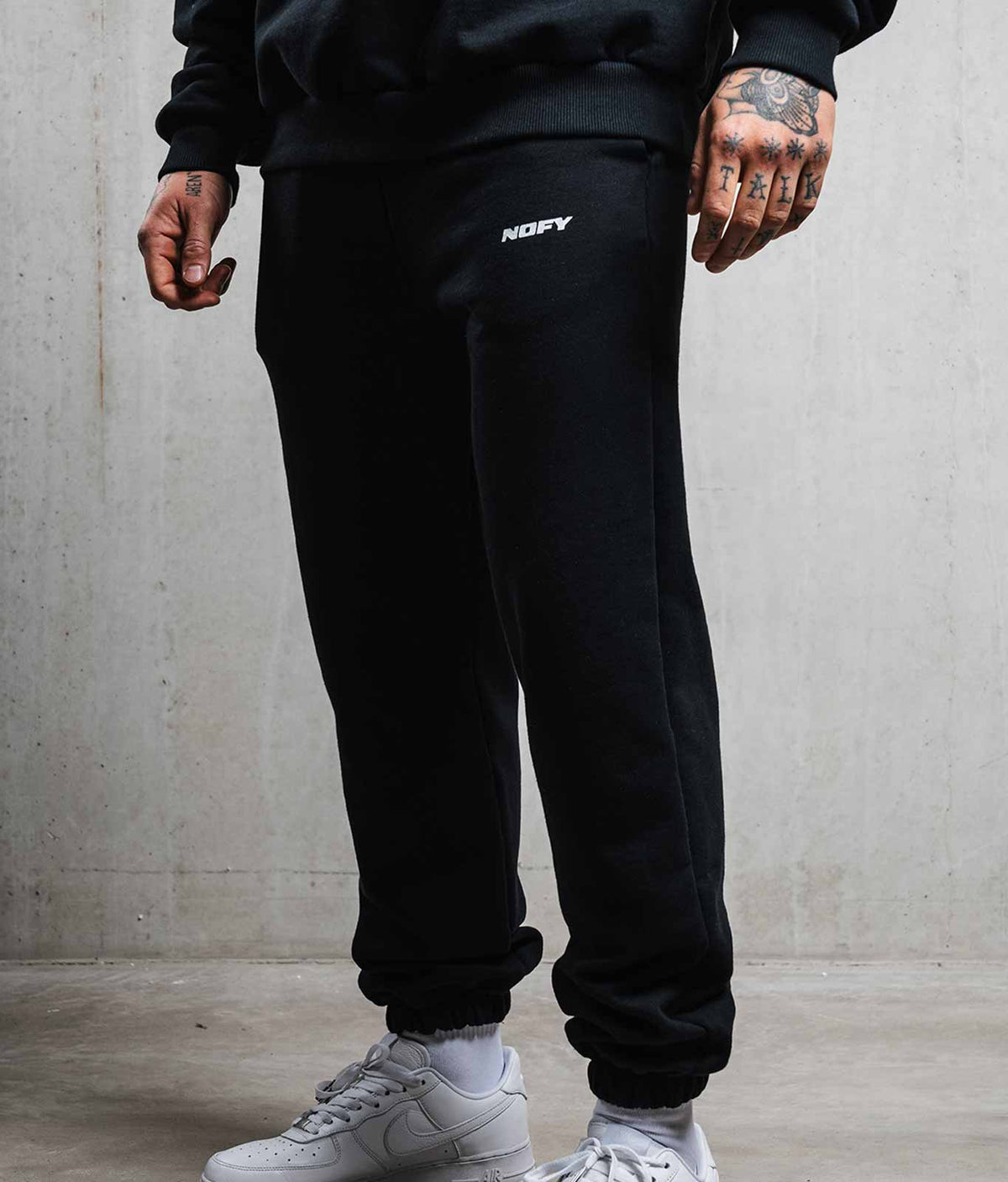 Alle NOFY Produkte auf einen Blick | Gym & Streetwear