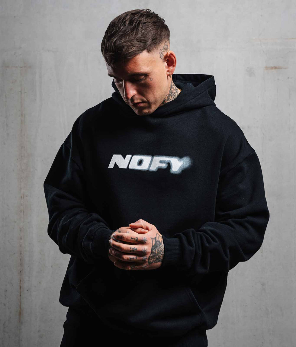 Alle NOFY Produkte auf einen Blick | Gym & Streetwear