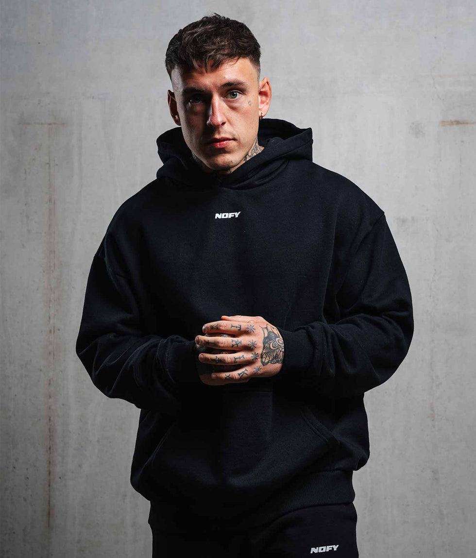 Alle NOFY Produkte auf einen Blick | Gym & Streetwear