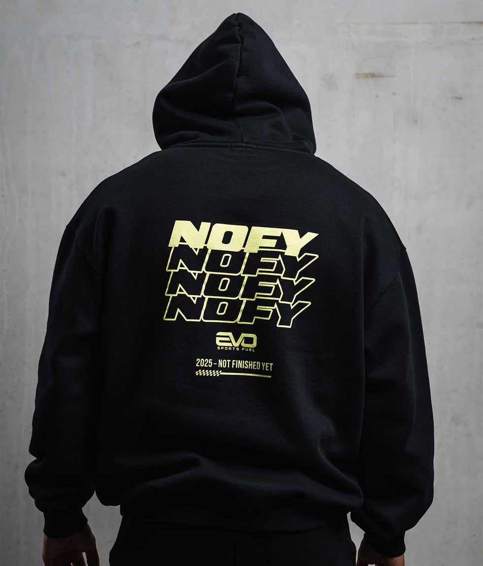 Alle NOFY Produkte auf einen Blick | Gym & Streetwear