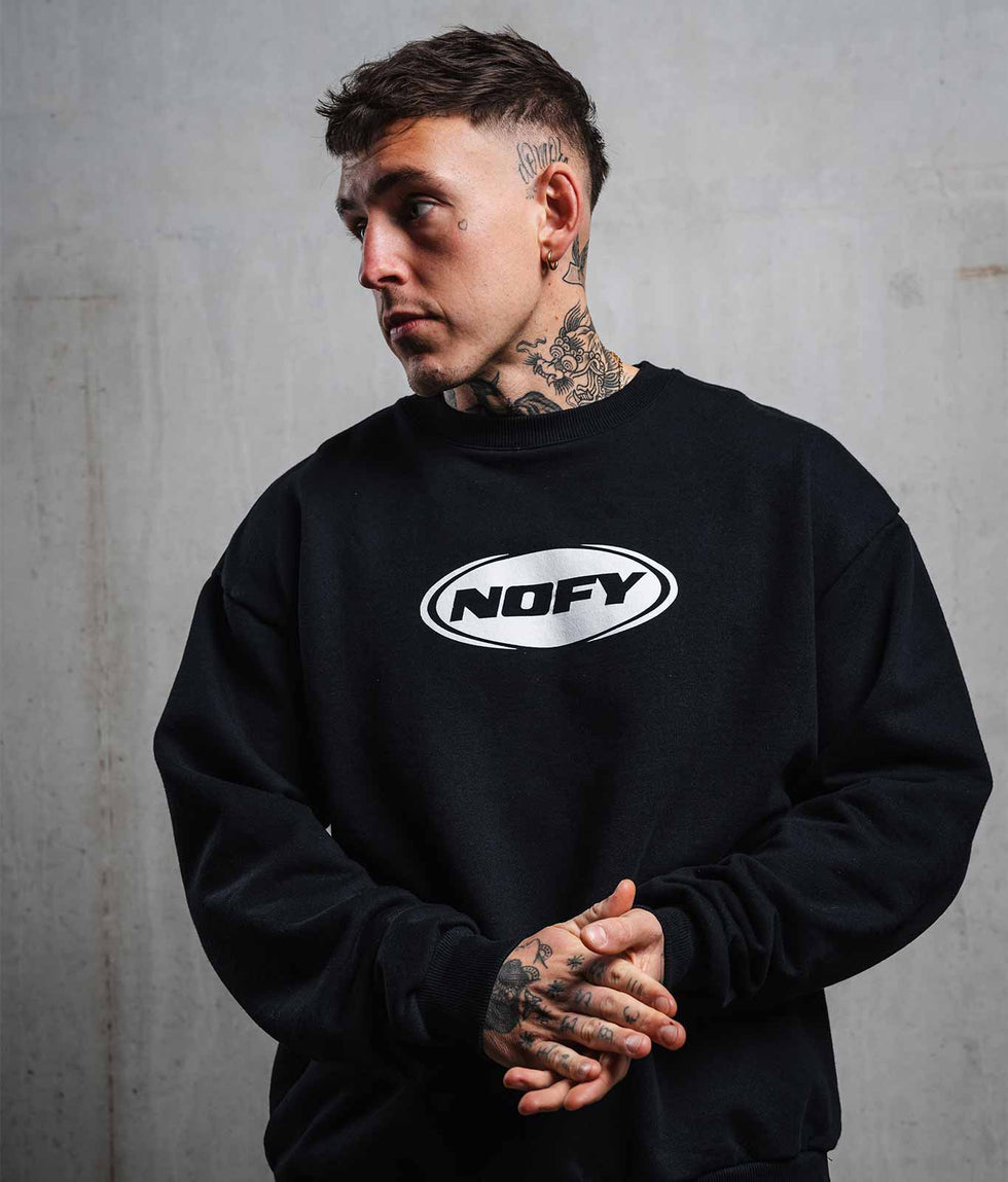 Alle NOFY Produkte auf einen Blick | Gym & Streetwear