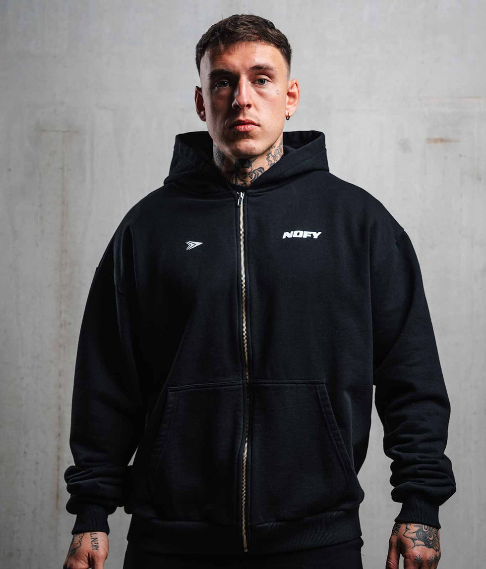 Alle NOFY Produkte auf einen Blick | Gym & Streetwear – Seite 2