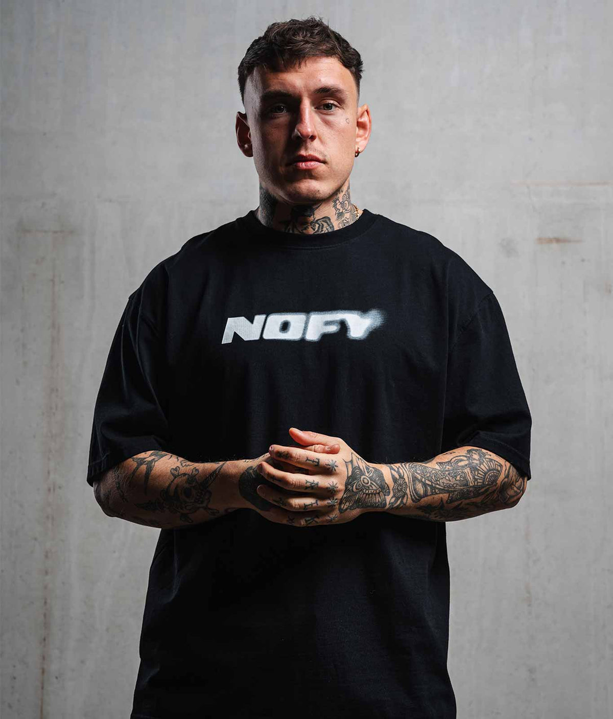 Alle NOFY Produkte auf einen Blick | Gym & Streetwear