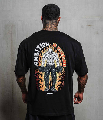 Alle NOFY Produkte auf einen Blick | Gym & Streetwear