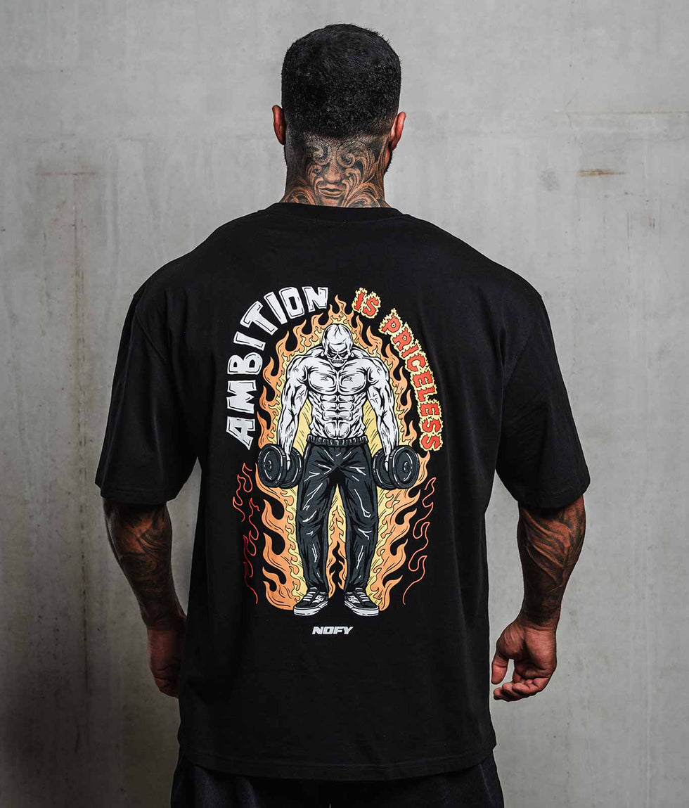 Alle NOFY Produkte auf einen Blick | Gym & Streetwear