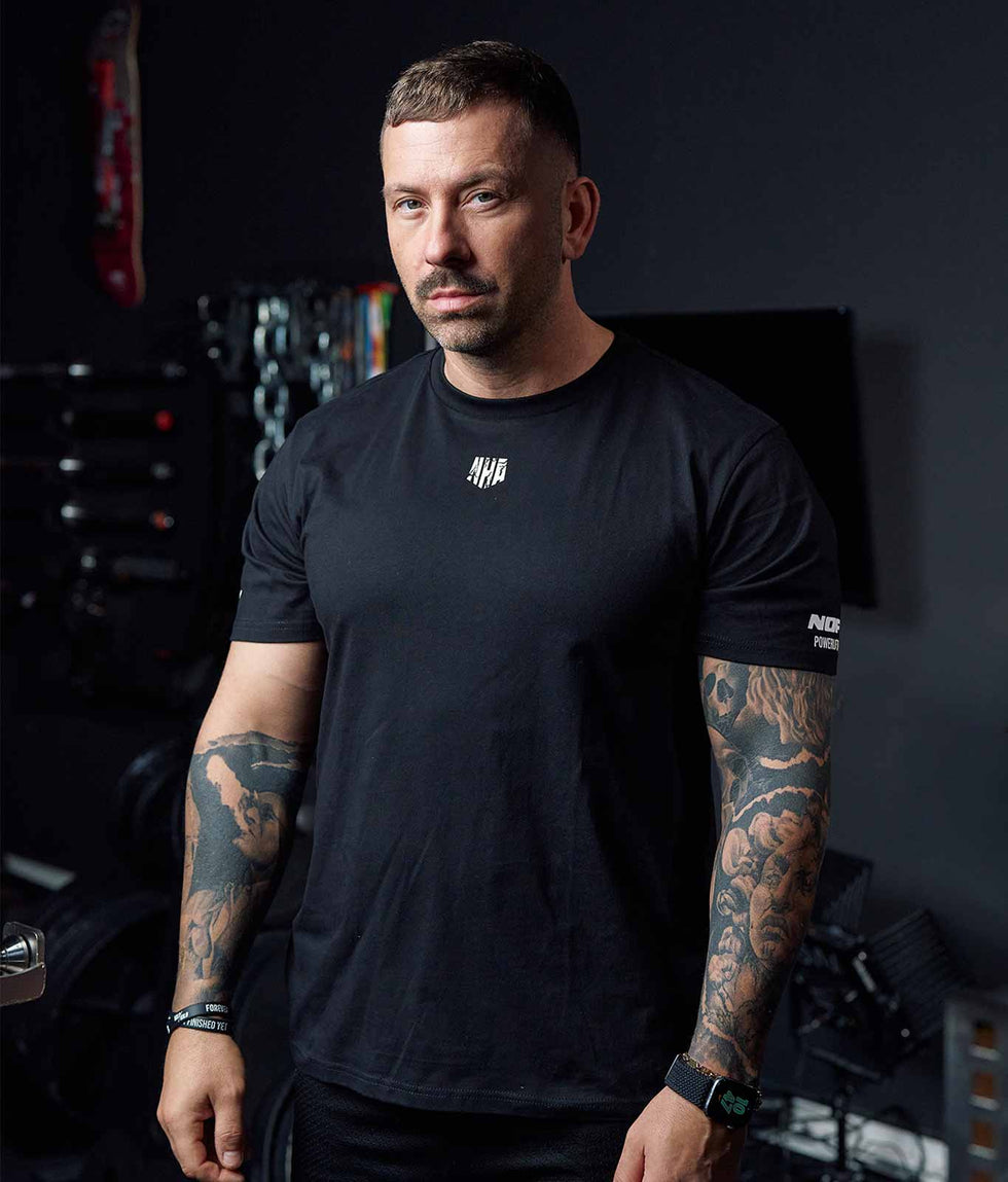 Alle NOFY Produkte auf einen Blick | Gym & Streetwear