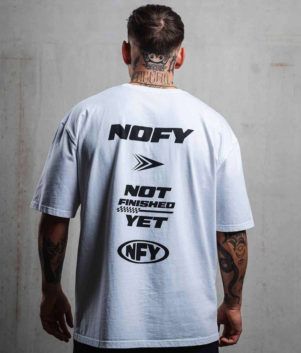 Alle NOFY Produkte auf einen Blick | Gym & Streetwear