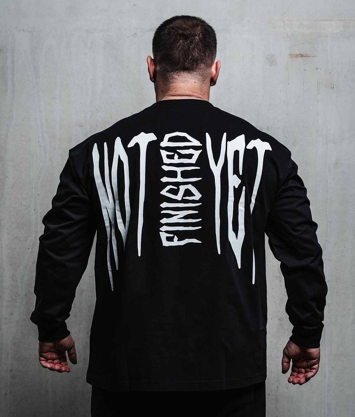 Alle NOFY Produkte auf einen Blick | Gym & Streetwear