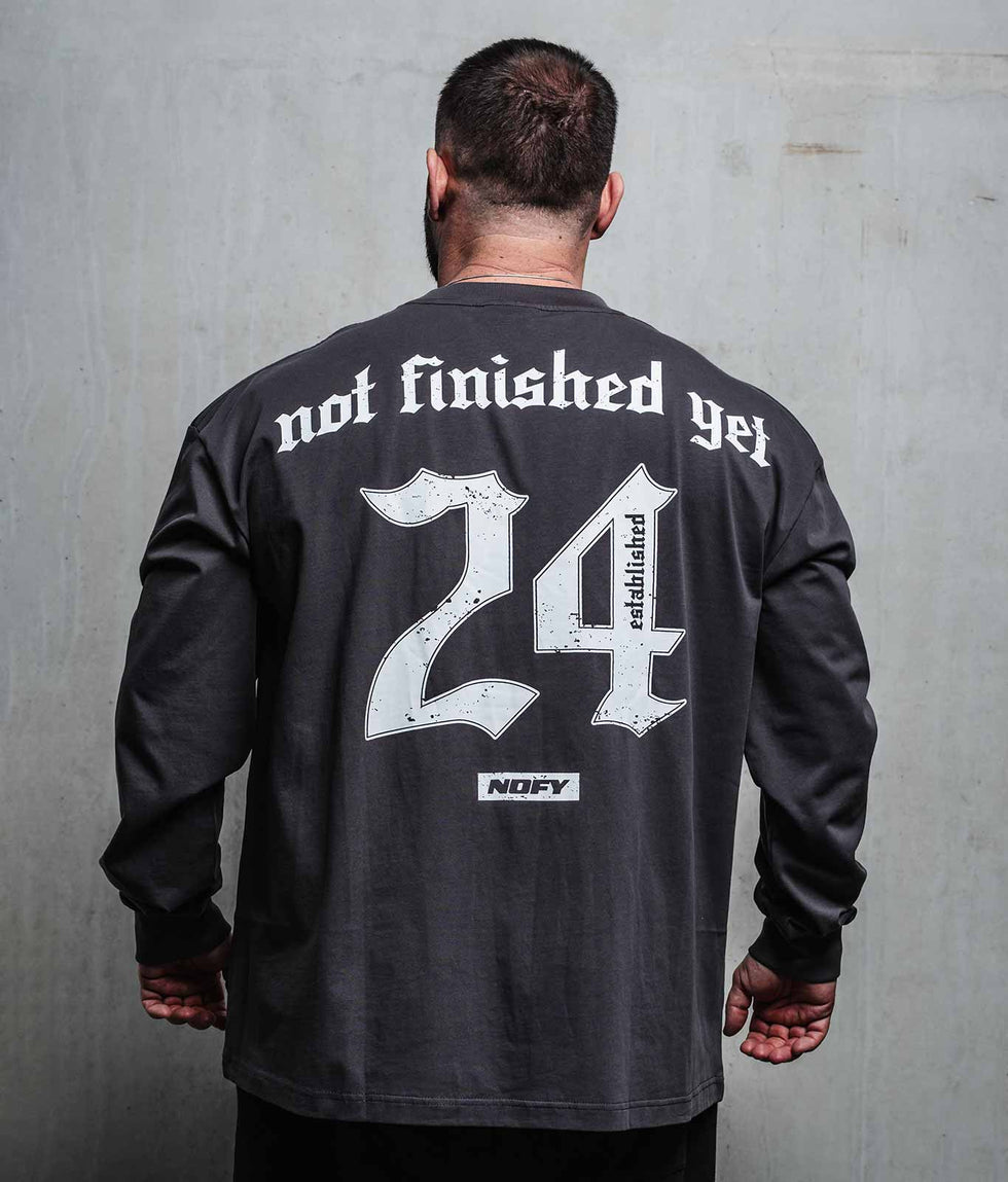 Alle NOFY Produkte auf einen Blick | Gym & Streetwear