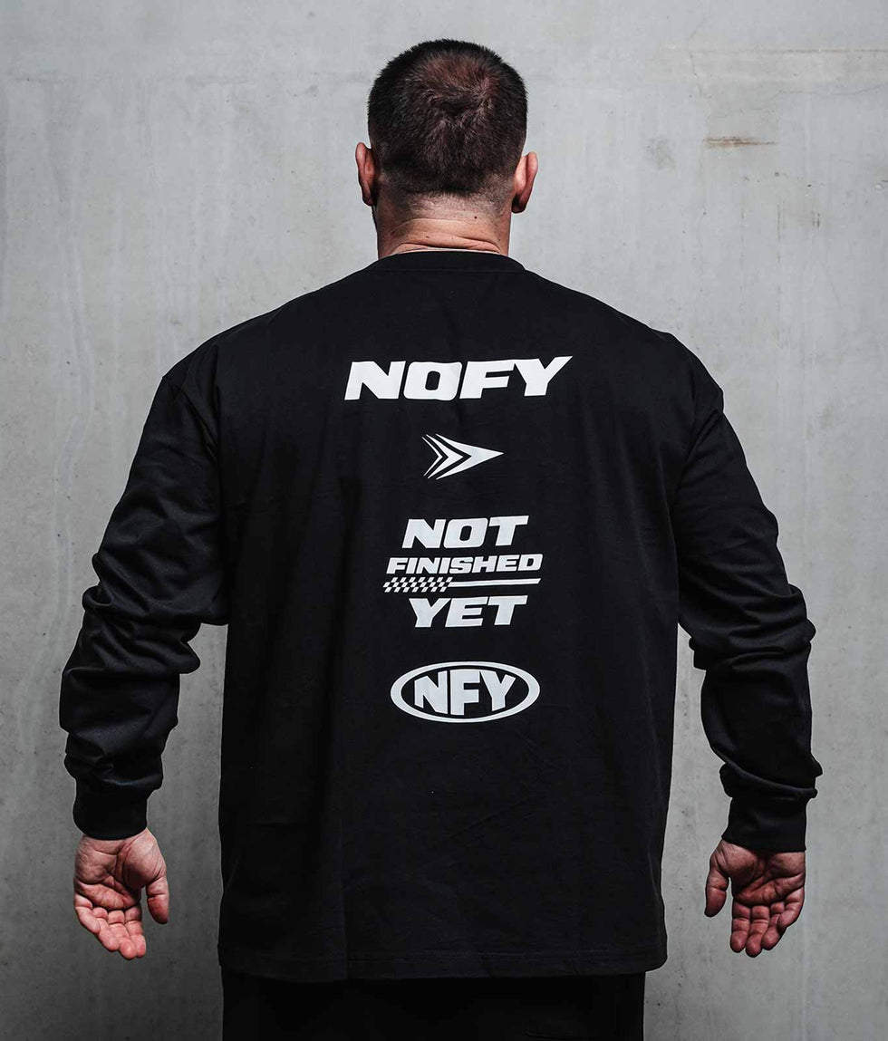 Alle NOFY Produkte auf einen Blick | Gym & Streetwear